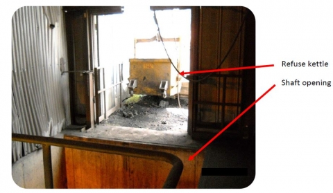 August 20, 2019 Fatality - Fatality Alert | Mine Safety and Health ...