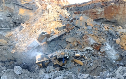 Fatality #9 - December 11, 2018 - Fatality Alert | Mine Safety and ...