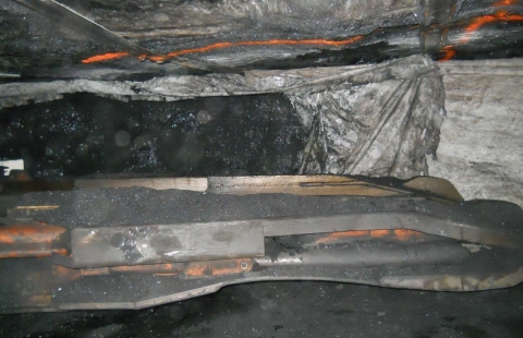 Fatality Alert - Fatality #1 - January 28, 2015 | Mine Safety and ...