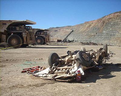 Fatality Alert - Fatality #12 - June 20, 2010 | Mine Safety and Health ...