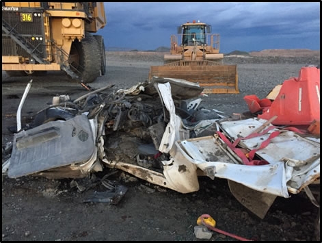 Fatality Alert - Fatality #7 - July 27, 2017 | Mine Safety and Health ...